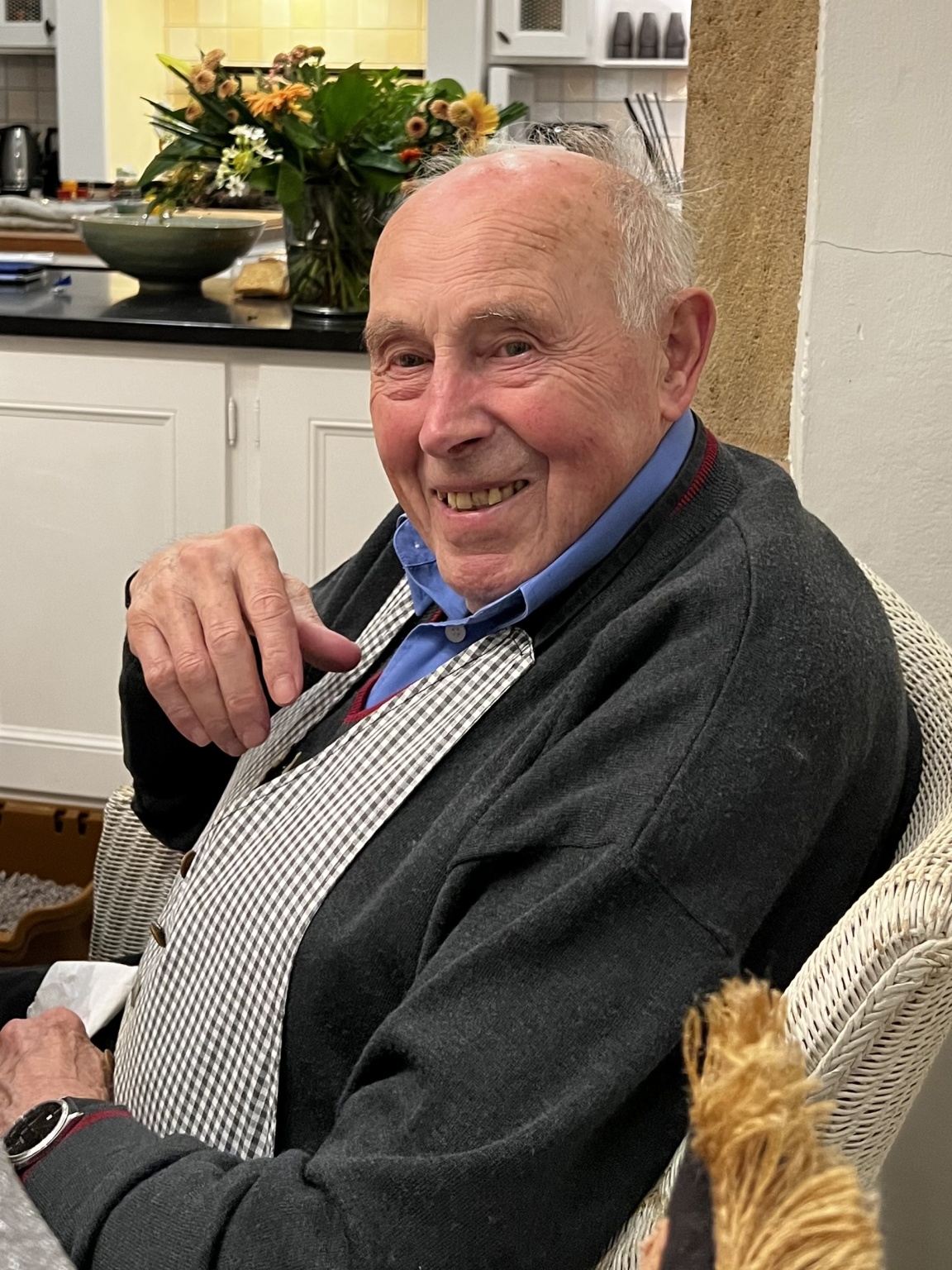 Willy De Loor | Valentijn Crynen