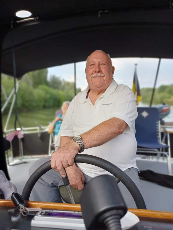 Herman Van Els | Valentijn Crynen