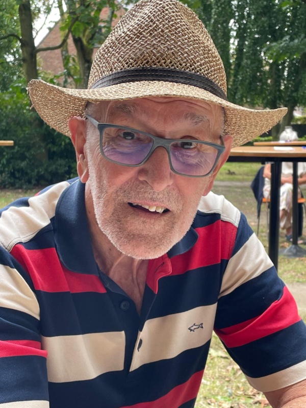 Archieven: Overlijdens berichten | Valentijn Crynen